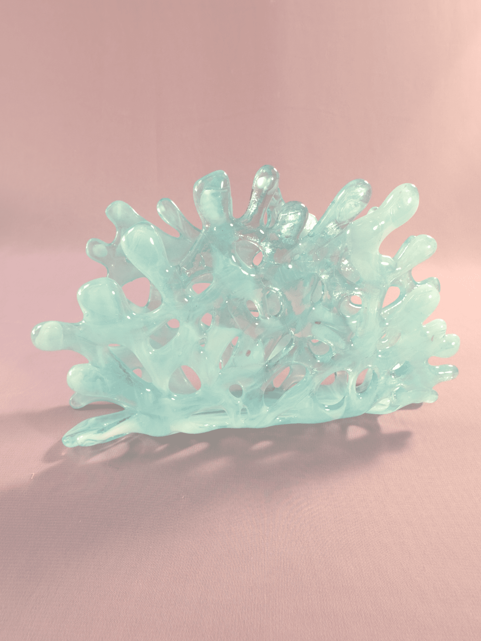 Sea Wave - Penelopes Glass Art